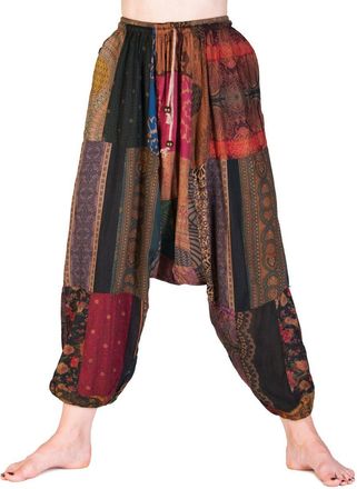 Panasiam Patchwork Aladdin 002, S