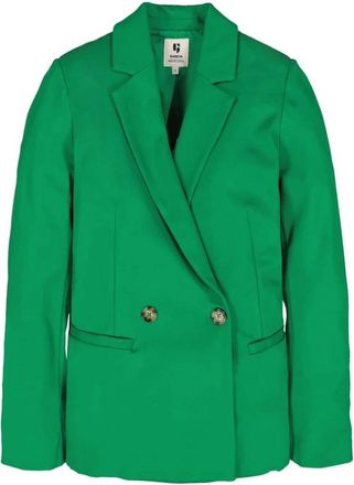 Garcia Garcia, Damen, Jacken, Grün, LGröße