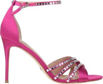 Guess SCHUHE - Sandalen auf YOOX.COM