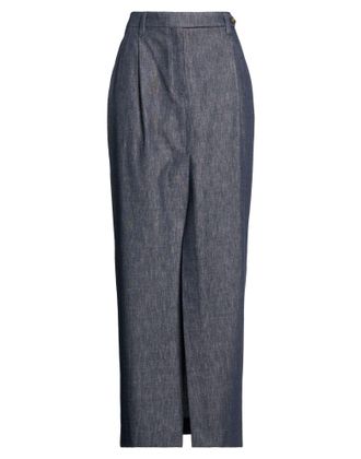 Brunello Cucinelli HOSEN & R&Ouml;CKE - Jeansr&ouml;cke auf YOOX.COM