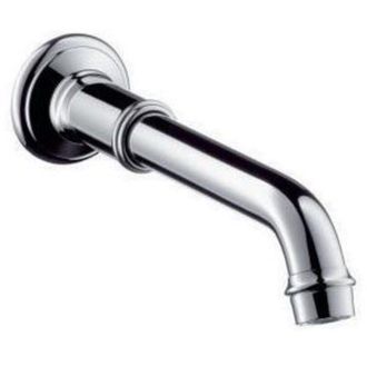 Axor Axor Montreux Wanneneinlauf, 16541990 - Hansgrohe