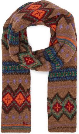 Polo Ralph Lauren Schal 449P20252001 Bunt