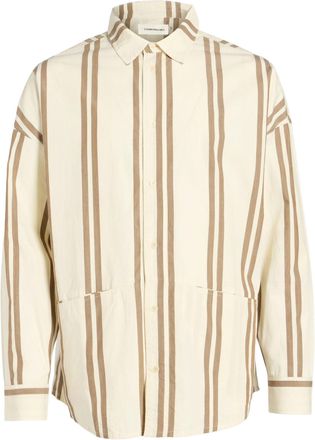 Thinking Mu TOPS - Hemden auf YOOX.COM