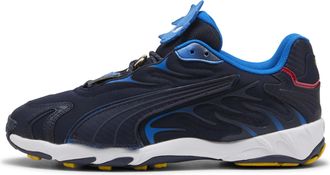 Puma x SONIC THE HEDGEHOG Inhale Sneakers Unisex, Schuhe, Blau, 37.5