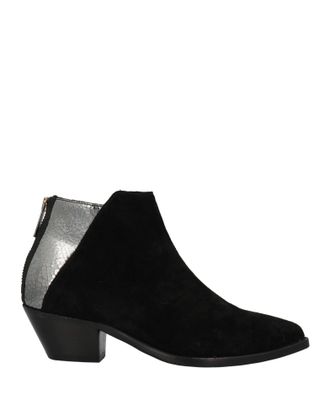 Carmens SCHUHE - Stiefeletten auf YOOX.COM