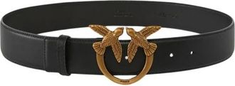 Pinko Pinko, Damen, Accessories, Schwarzk, XSGr&ouml;&szlig;e