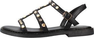 Les Tropeziennes Femme, Chaussures, Noir, Taille: 39 EU Sandales Corlylow