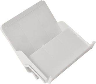 Valiclud Mehrschichtiges Schuhregal aus Stabilem PP Material Stapelbar und Kombinierbar Rutschfestes Schuhablage System zur Platzsparenden Schuhaufbewahrung f&uuml;