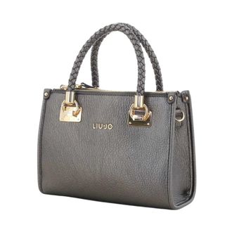 Liu Jo Femme, Sacs, Noir, Taille: ONE Size Sacs Élégants