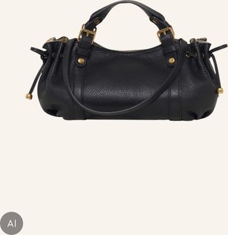 Gerard Darel Tasche 12h schwarz