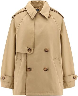 Polo Ralph Lauren Homme, Manteaux, Beige, Taille: M Polo Ralph Lauren Manteaux