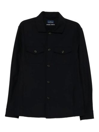 Paul & Shark veste Dynamic Stretch - Bleu