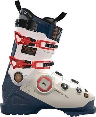 K2 Herren Ski-Schuhe RECON 120 BOA