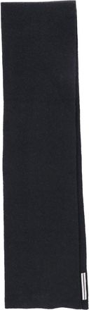 Rick Owens Alpaca Blend Scarf