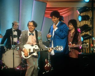 Generic The Wedding Singer (1998) Adam Sandler, Steve Buscemi Foto 25,4 x 20,3 cm