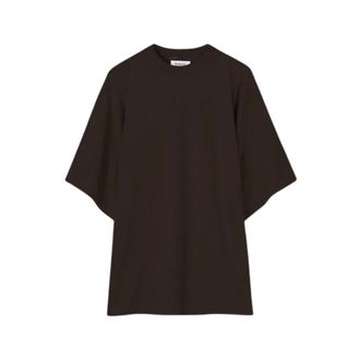 Rodebjer Femme, Tops, Brun, Taille: 40 FR Pop T-shirt