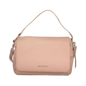 Valentino Rosa Handbag - - Bags - Damen - Rosa - ONE SIZE
