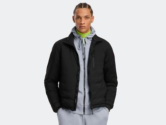 Canada Goose Lodge Jacke