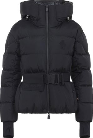 Moncler Casualjacke - Schwarz