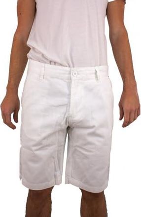 Torrente Bermuda Bande uni Giuliano - L Blanc