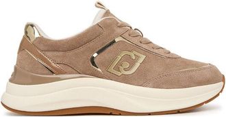 Liu Jo Sneakers Stardust 01 BF6029 PX911 Braun