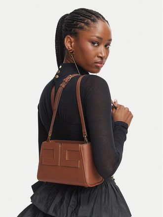 Elisabetta Franchi Handtasche BS-07A-66E2-V360 Braun