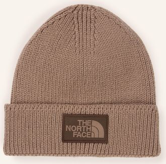 The North Face M&uuml;tze braun