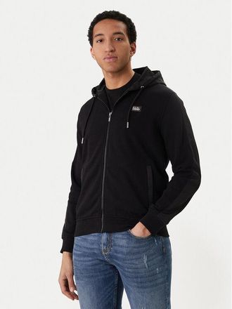 Karl Lagerfeld Sweatshirt 705005 562900 Schwarz Regular Fit