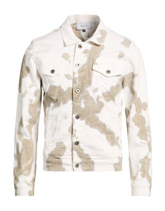 Shoe JACKEN & M&Auml;NTEL - Jeansjacken/M&auml;ntel auf YOOX.COM
