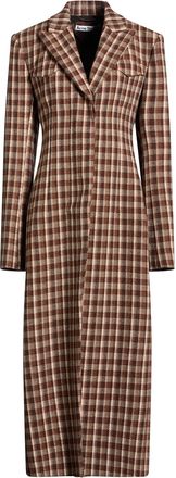 Acne Studios JACKEN & M&Auml;NTEL - M&auml;ntel auf YOOX.COM