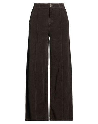 Twin-Set BAS - Pantalons sur YOOX.COM