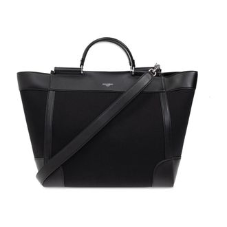Dolce & Gabbana Handtasche - - Bags - Herren - Schwarzk - ONE SIZE