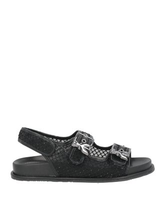Patrizia Pepe SCHUHE - Sandalen auf YOOX.COM