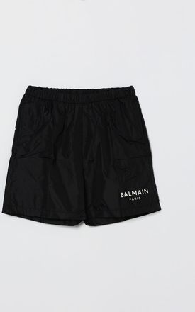 Balmain Bademode BALMAIN Kinder Farbe Schwarz