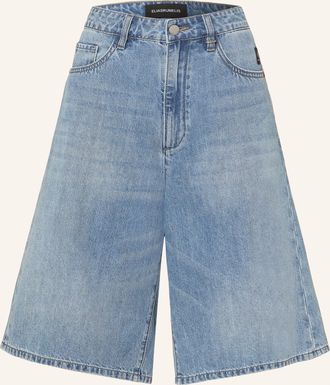 ER Elias Rumelis Elias Rumelis Jeans-Bermudas Judy blau
