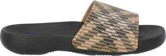 Burberry SCHUHE - Sandalen auf YOOX.COM