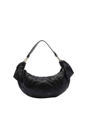 Coccinelle Sac Port&eacute; &Eacute;paule - Noir