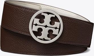 Tory Burch Damen 1.5 Miller Reversible Belt