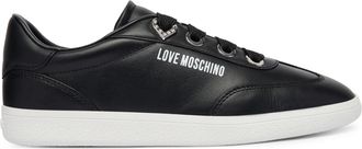 Love Moschino Sneakers LOVE MOSCHINO JA15142G1OIA0000 Schwarz