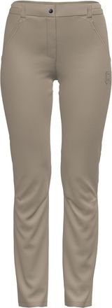 Rock Experience Damen Observer Woman Pant Outdoor-Hose, beige, S