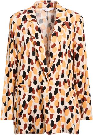 Compa&ntilde;&iacute;afant&aacute;stica ANZ&Uuml;GE und CO-ORDS - Blazers auf YOOX.COM