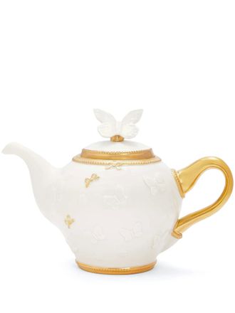 Villari th&eacute;i&egrave;re Butterfly (90 cl) - Blanc