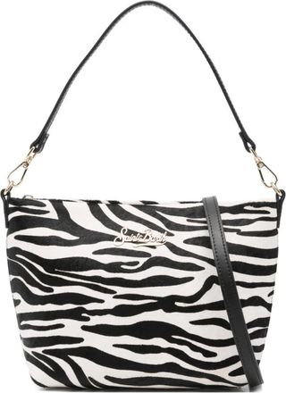 MC2 Saint Barth Femme, Sacs, Multicolore, Taille: ONE Size Sacs &agrave; &eacute;paule