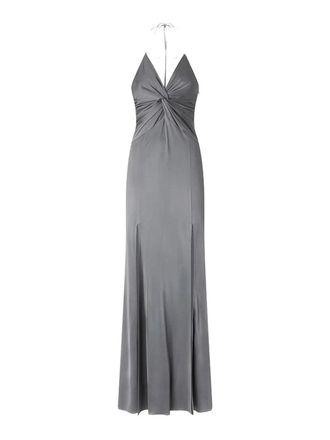 Pinko Maxikleid - Grau