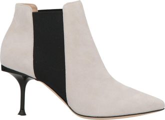 Sergio Rossi SCHUHE - Stiefeletten auf YOOX.COM