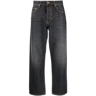 Golden Goose Herren, Jeans, Schwarzk, W31Gr&ouml;&szlig;e