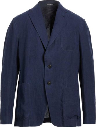 Emporio Armani ANZ&Uuml;GE und CO-ORDS - Blazers auf YOOX.COM