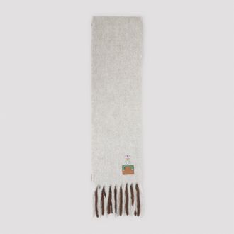 Loewe 23 X176 Foulard