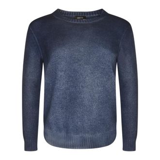 Avant Toi Avant Toi Sweaters - - Knitwear - Damen - Blau - M