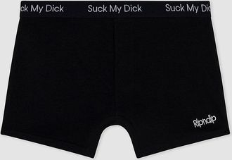 Ripndip SMD Boxershorts black